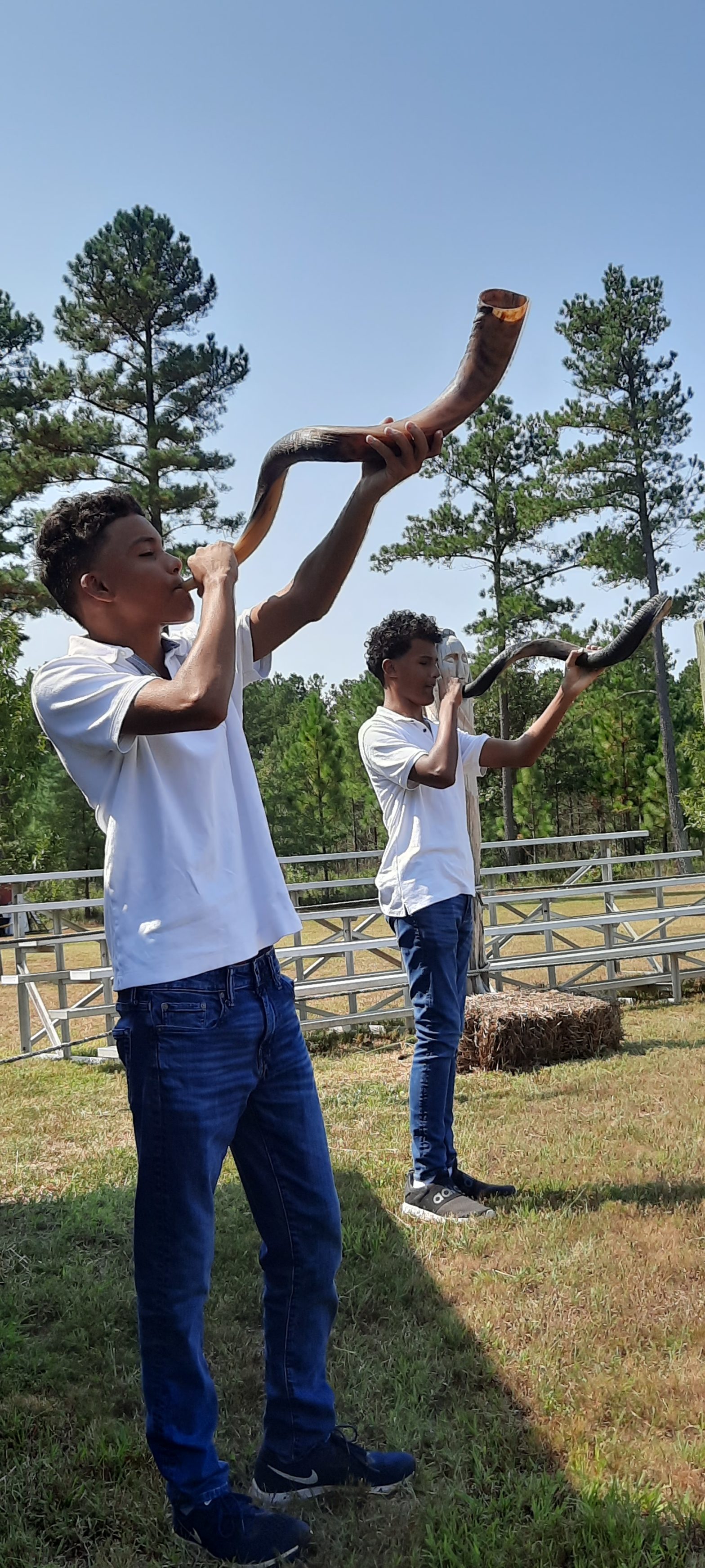 5th Annual Native American Revival – Cheroenhaka Nottoway