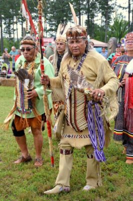Cheroenhaka (Nottoway) Indian Tribe 17th Annual Powwow – Cheroenhaka ...