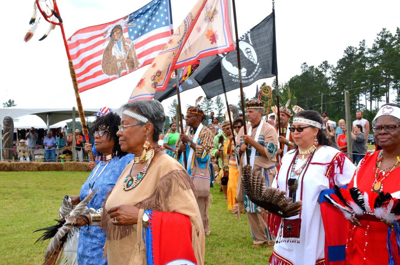 Cheroenhaka (Nottoway) Indian Tribe 17th Annual Powwow – Cheroenhaka ...