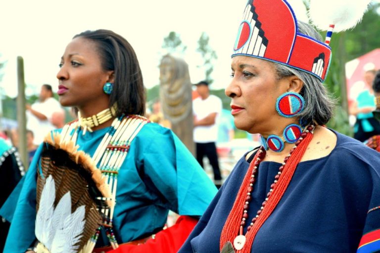 Cheroenhaka (Nottoway) Indian Tribe 17th Annual Powwow – Cheroenhaka ...