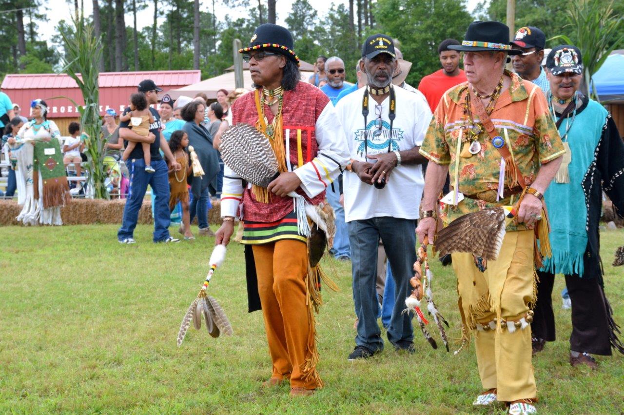 Cheroenhaka (Nottoway) Indian Tribe 17th Annual Powwow - Cheroenhaka ...