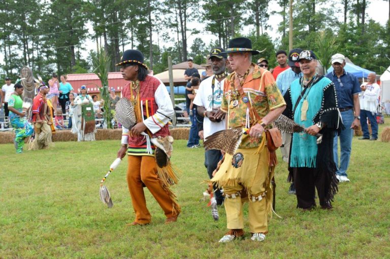 Cheroenhaka (Nottoway) Indian Tribe 17th Annual Powwow - Cheroenhaka ...