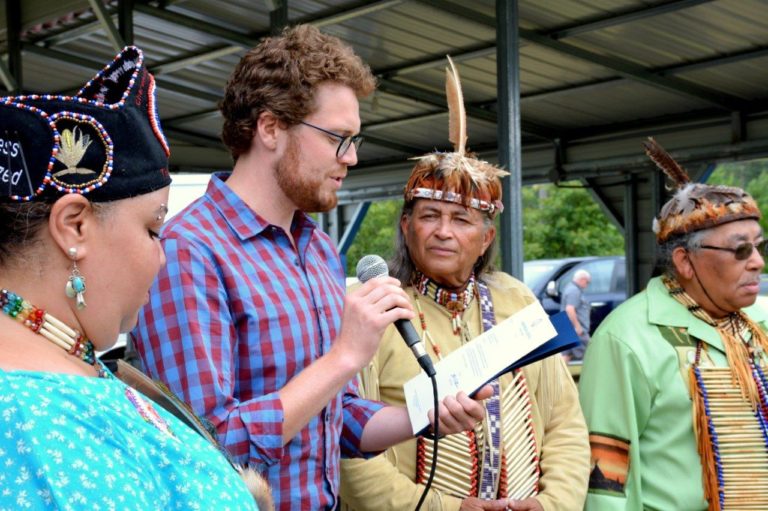 Cheroenhaka (Nottoway) Indian Tribe 17th Annual Powwow – Cheroenhaka ...
