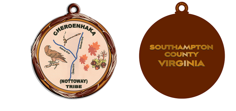 Cheroenhaka Nottoway – Official Tribal Website